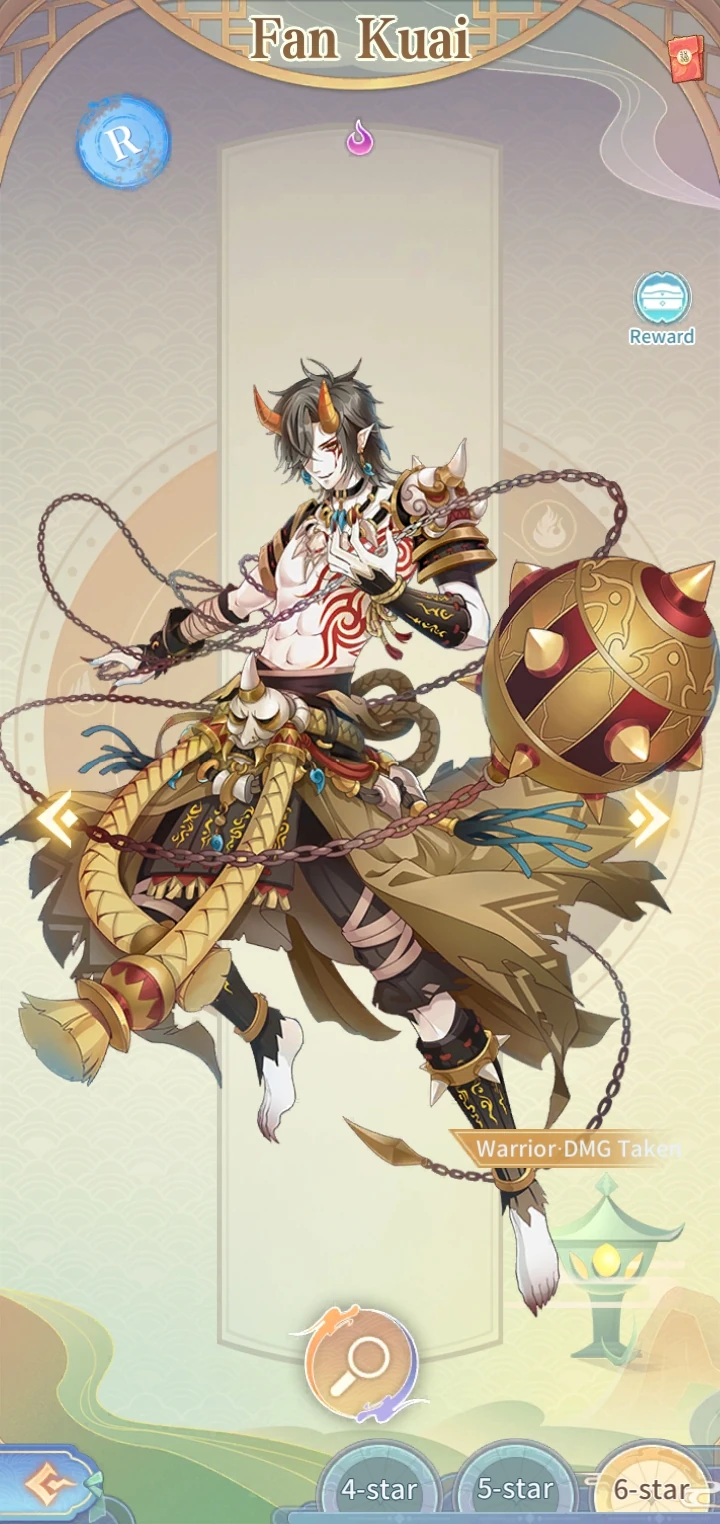 Fan kuai | Myths in Media Wiki | Fandom