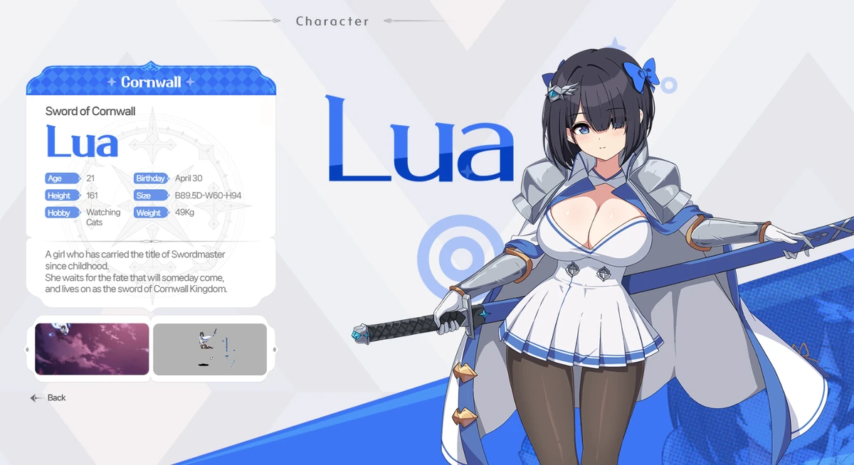Lua | Myths in Media Wiki | Fandom