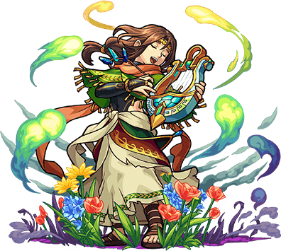 Orpheus | Myths in Media Wiki | Fandom