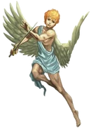 Angels | Myths in Media Wiki | Fandom