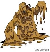 Dorotabo | Myths in Media Wiki | Fandom
