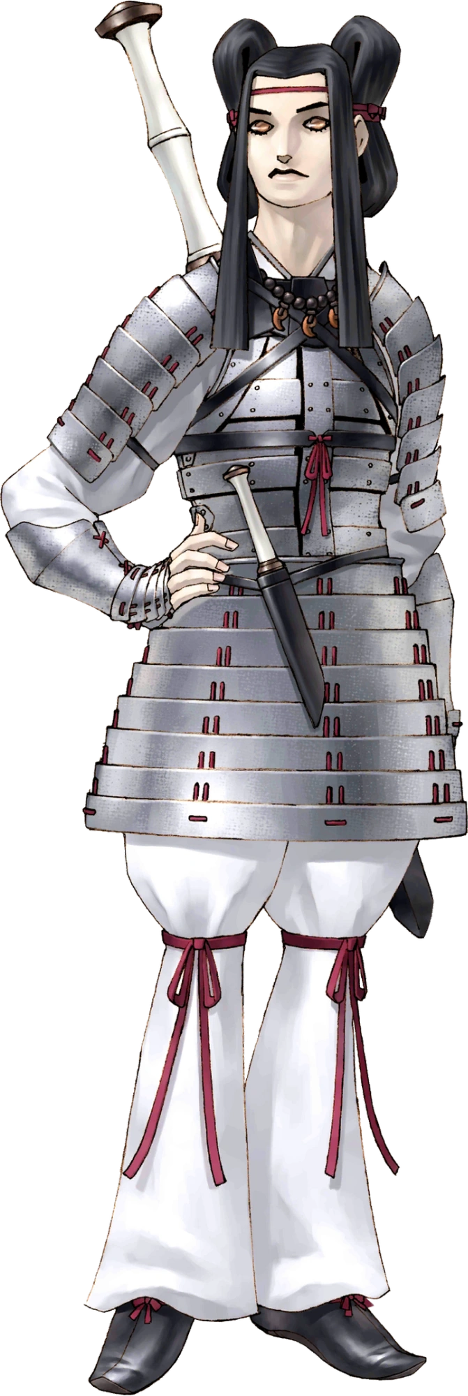 Okuninushi | Myths in Media Wiki | Fandom