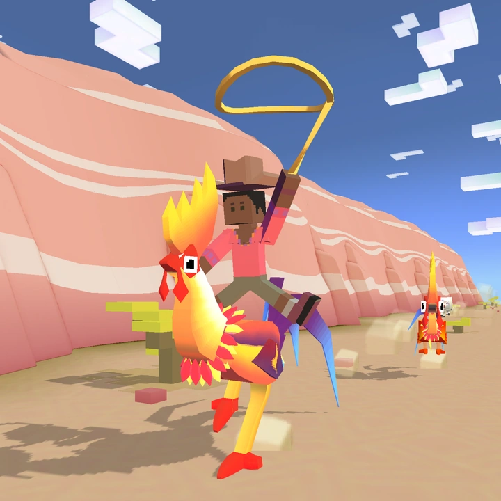 Zodiac Rooster | Myths in Media Wiki | Fandom