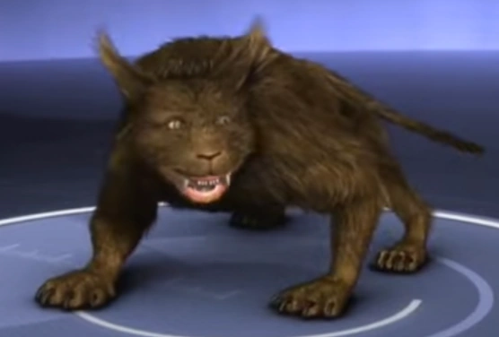 Vampire beast | Myths in Media Wiki | Fandom