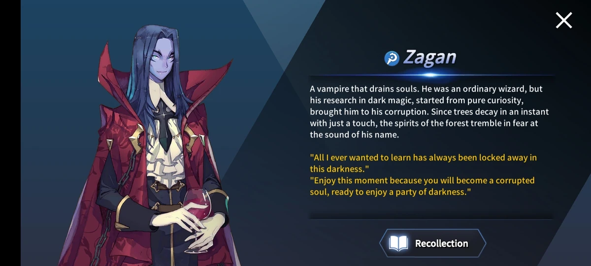 Zagan | Myths in Media Wiki | Fandom