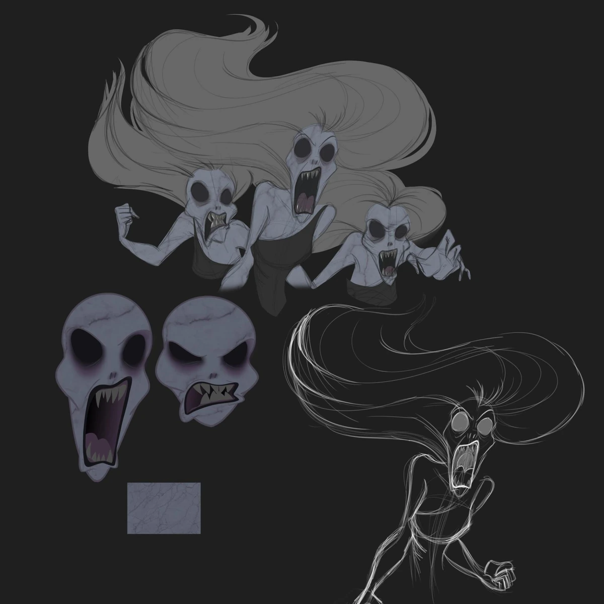 Furies | Myths in Media Wiki | Fandom