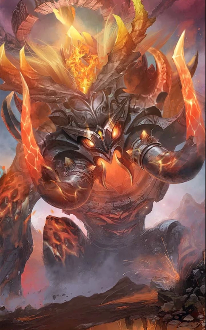 Zhurong | Myths in Media Wiki | Fandom