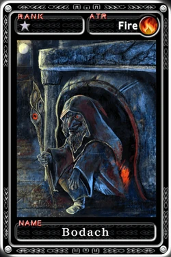 Bodach | Myths in Media Wiki | Fandom