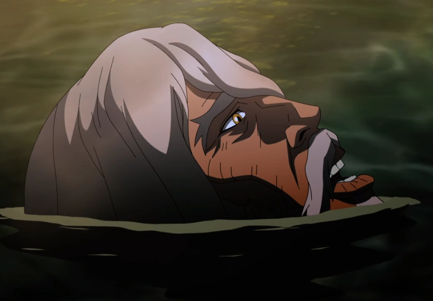 Tantalus | Myths in Media Wiki | Fandom