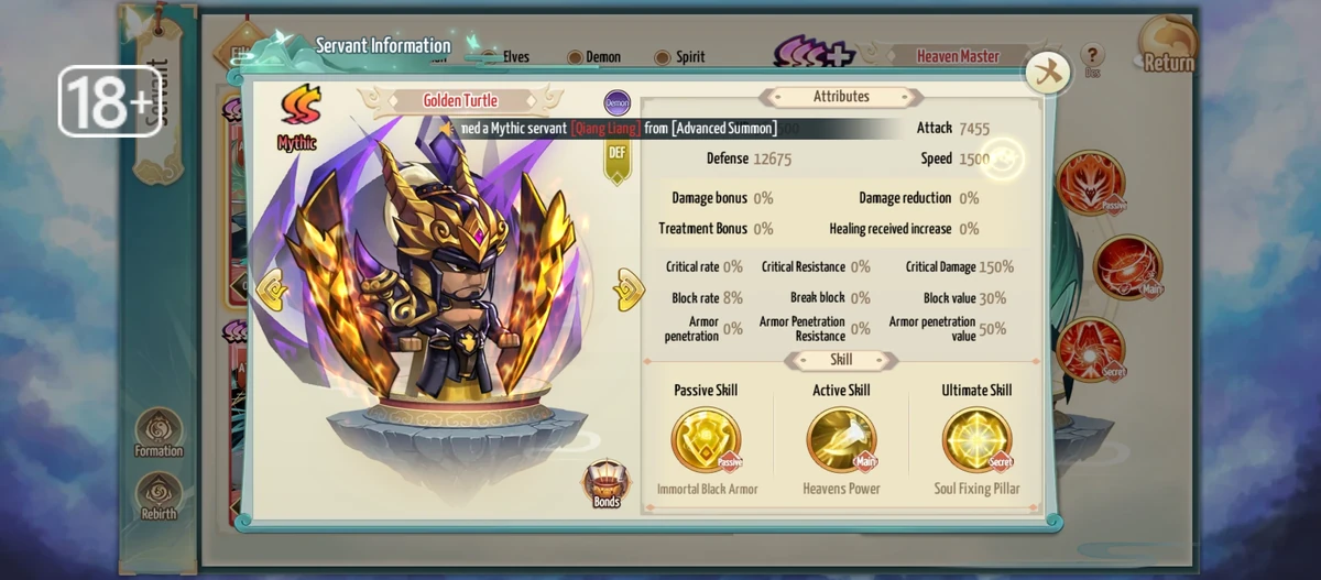 Kim Quy | Myths in Media Wiki | Fandom