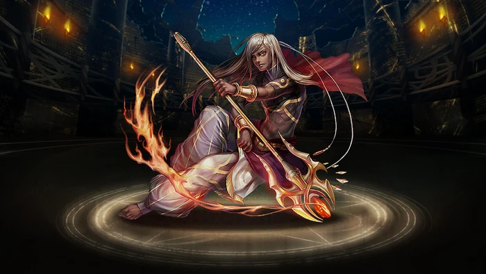 Gibil | Myths in Media Wiki | Fandom