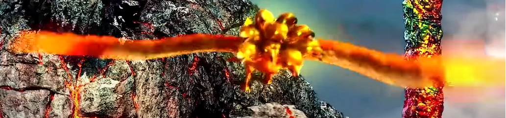 Nine-headed bird | Myths in Media Wiki | Fandom