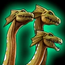 Hydra | Myths in Media Wiki | Fandom