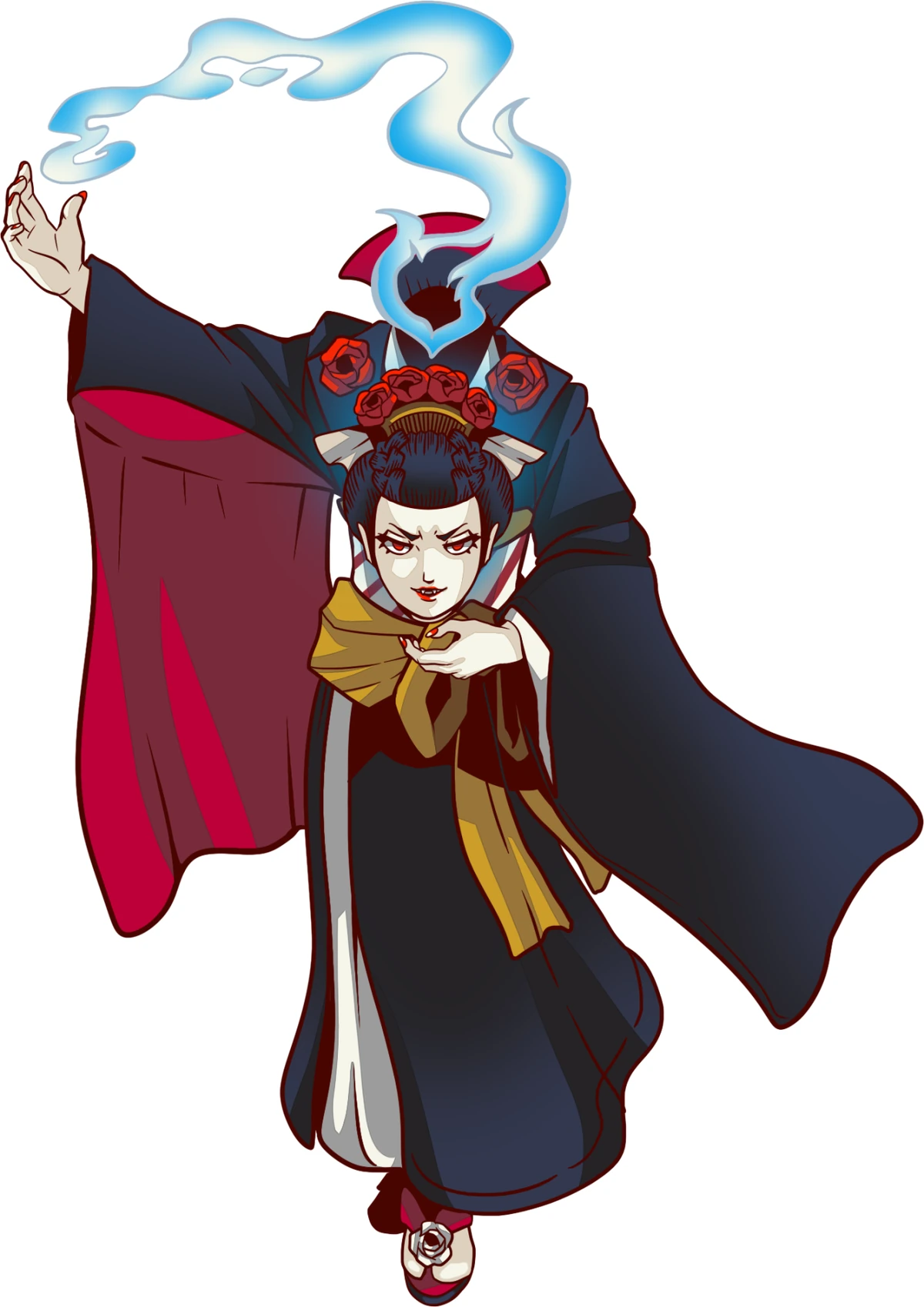 Nukekubi | Myths in Media Wiki | Fandom