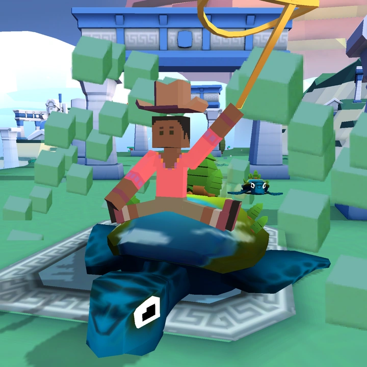 World Turtle | Myths in Media Wiki | Fandom