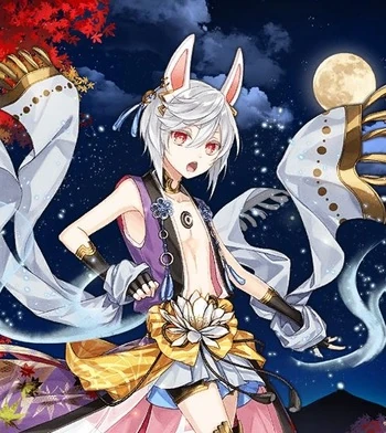 Nio Guardians | Myths in Media Wiki | Fandom