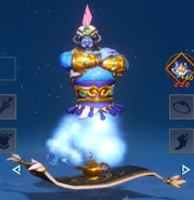 Genie | Myths in Media Wiki | Fandom