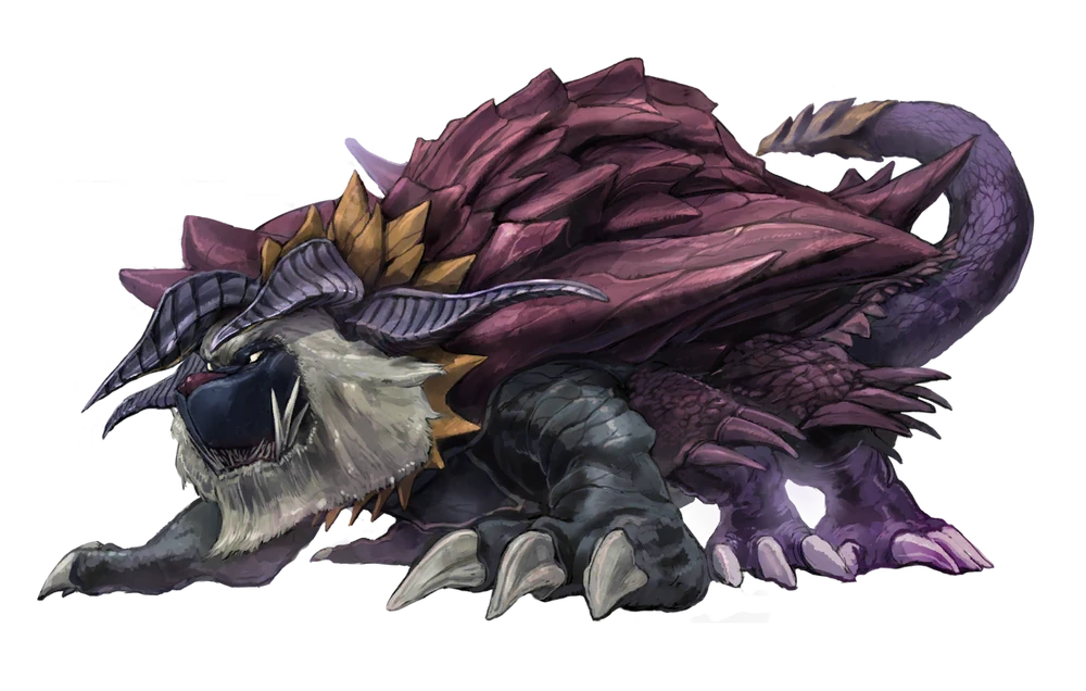Tarasque | Myths in Media Wiki | Fandom