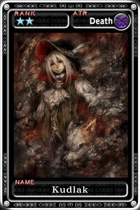 Kudlak | Myths in Media Wiki | Fandom