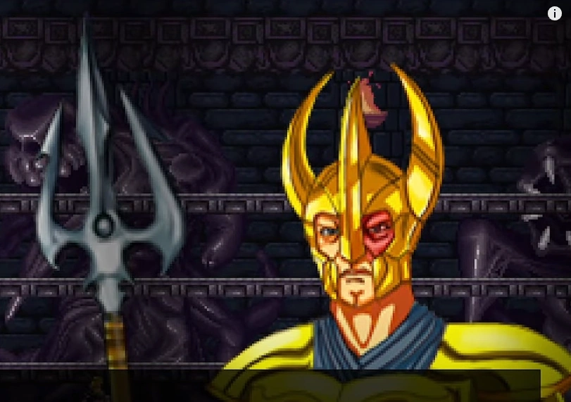 Ampheres | Myths in Media Wiki | Fandom