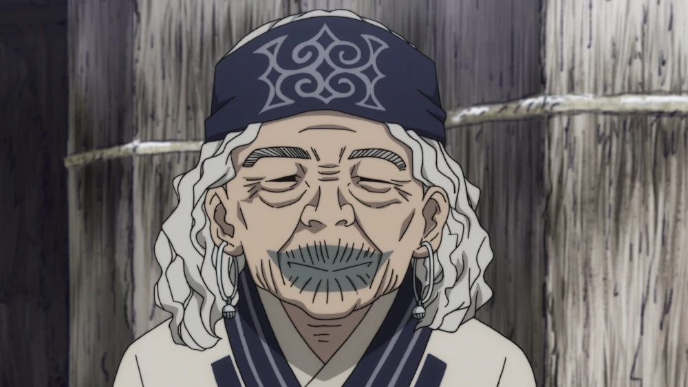 Kamuy-huci | Myths in Media Wiki | Fandom