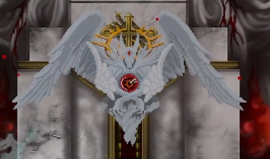 Seraphim | Myths in Media Wiki | Fandom