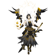 Otakemaru | Myths in Media Wiki | Fandom