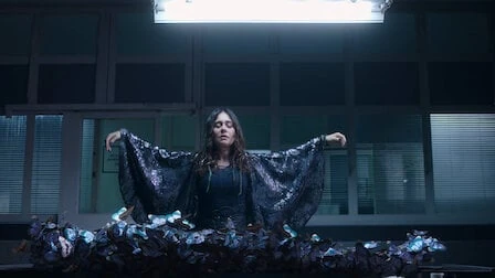 Cuca | Myths in Media Wiki | Fandom