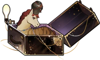 Lushu | Myths in Media Wiki | Fandom