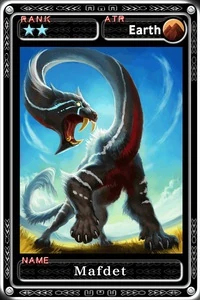 Mafdet | Myths in Media Wiki | Fandom