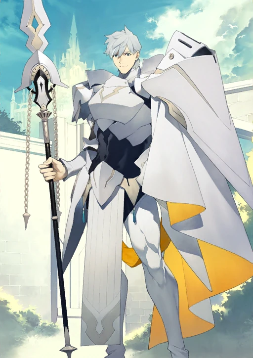 Percival | Myths in Media Wiki | Fandom