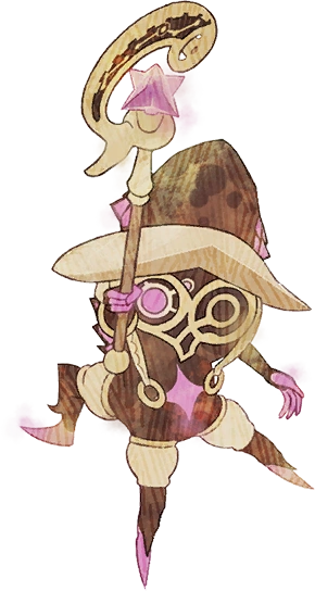 Gancanagh | Myths in Media Wiki | Fandom