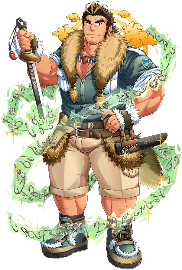 Hoori | Myths in Media Wiki | Fandom