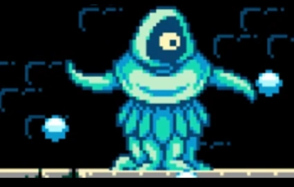 Sea monk | Myths in Media Wiki | Fandom