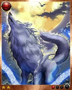 Fenrir | Myths in Media Wiki | Fandom