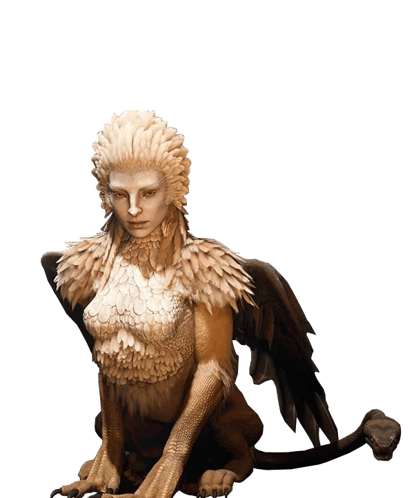 Greek sphinx | Myths in Media Wiki | Fandom