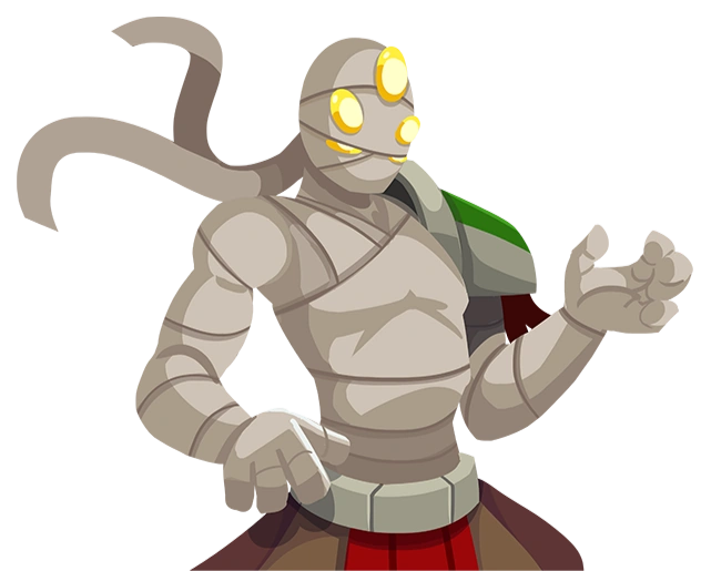 Lelantus | Myths in Media Wiki | Fandom