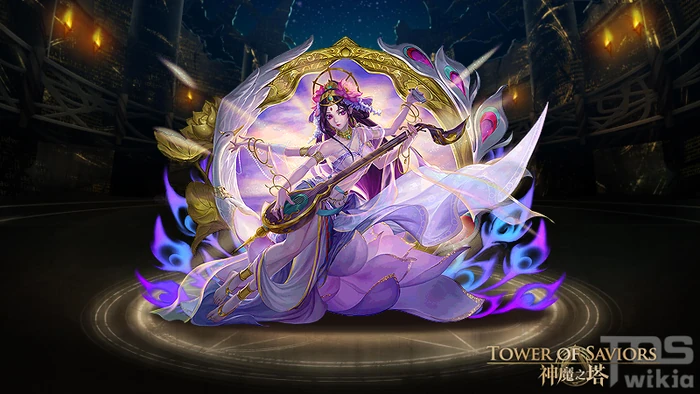 Shatarupa | Myths in Media Wiki | Fandom