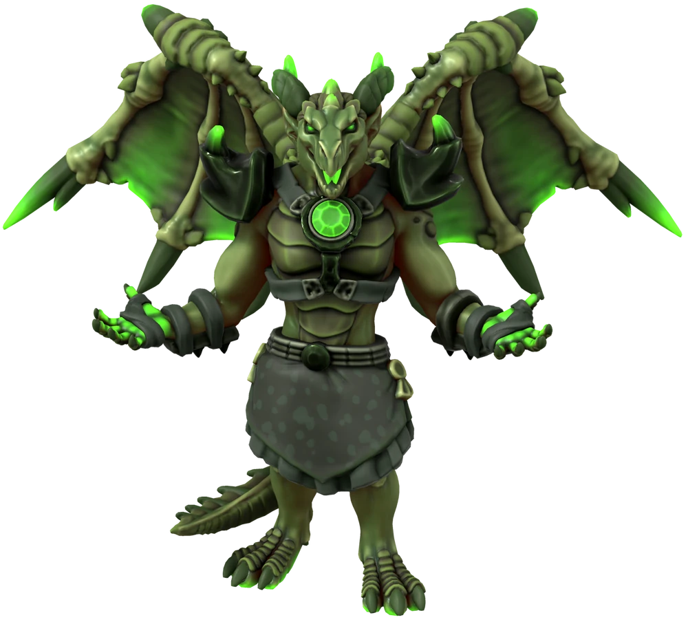 Tugarin | Myths in Media Wiki | Fandom