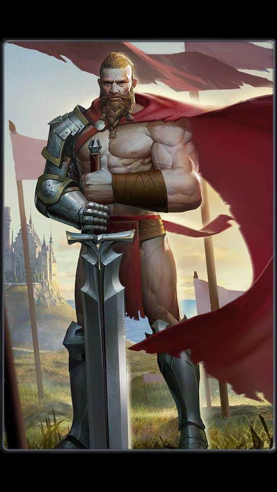 Nuada | Myths in Media Wiki | Fandom