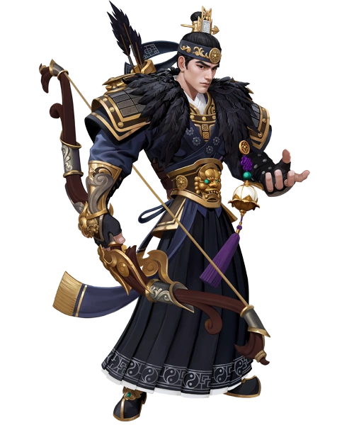 Hwanung | Myths in Media Wiki | Fandom