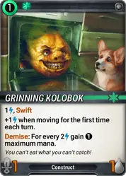 Kolobok | Myths in Media Wiki | Fandom