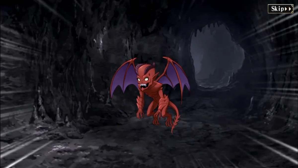 Imp | Myths in Media Wiki | Fandom