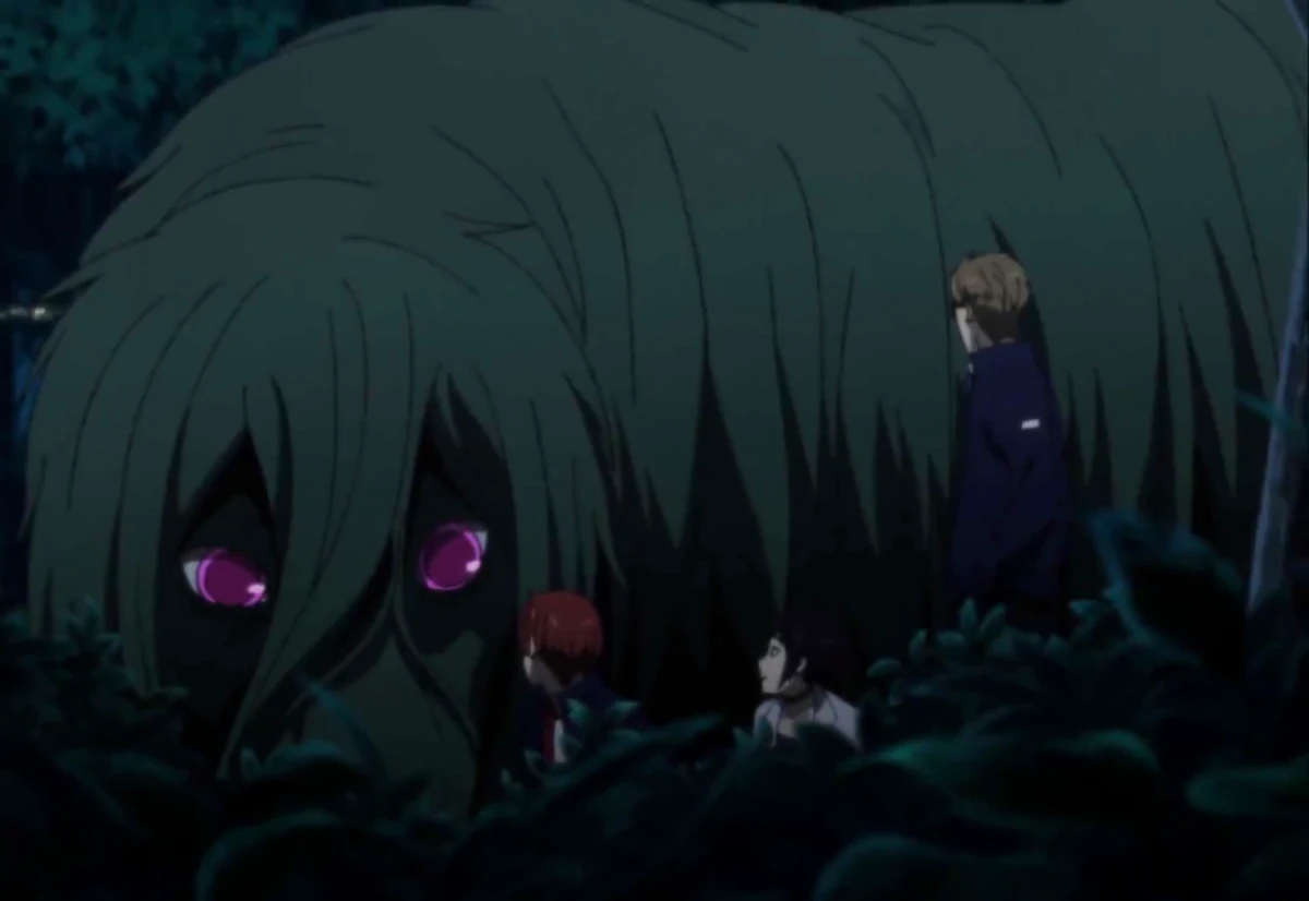 Cu sith | Myths in Media Wiki | Fandom