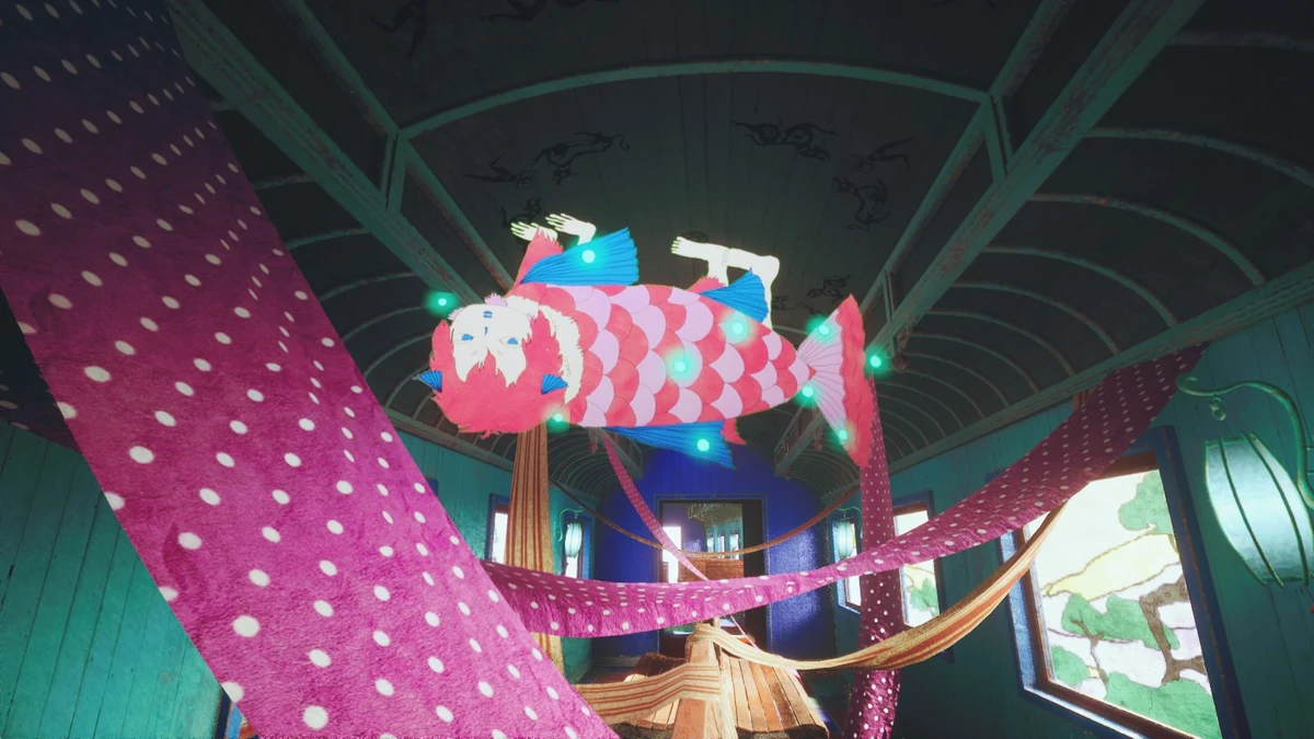 Lingyu | Myths in Media Wiki | Fandom