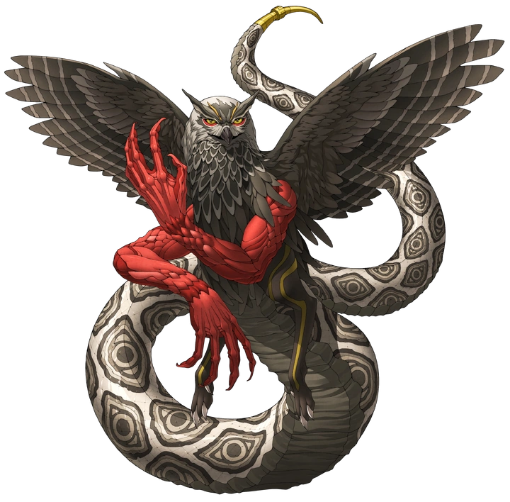 Amon | Myths in Media Wiki | Fandom