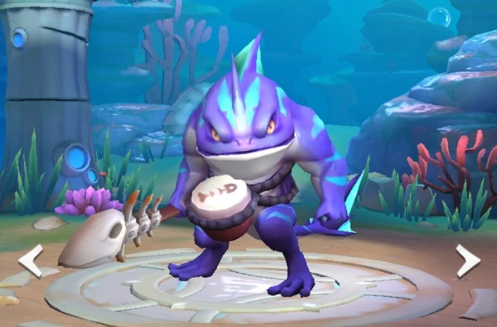 Finfolk | Myths in Media Wiki | Fandom