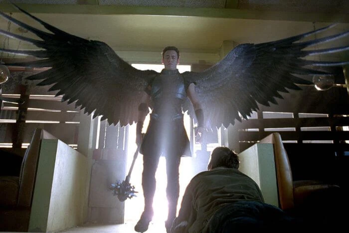 Gabriel | Myths in Media Wiki | Fandom