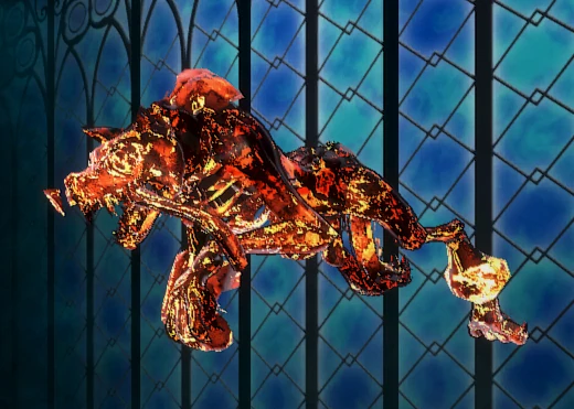 Hellhound | Myths in Media Wiki | Fandom