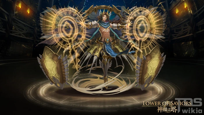 Anshar | Myths in Media Wiki | Fandom